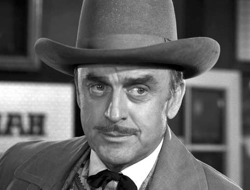 Frontier Gentleman – The Westerns Channel